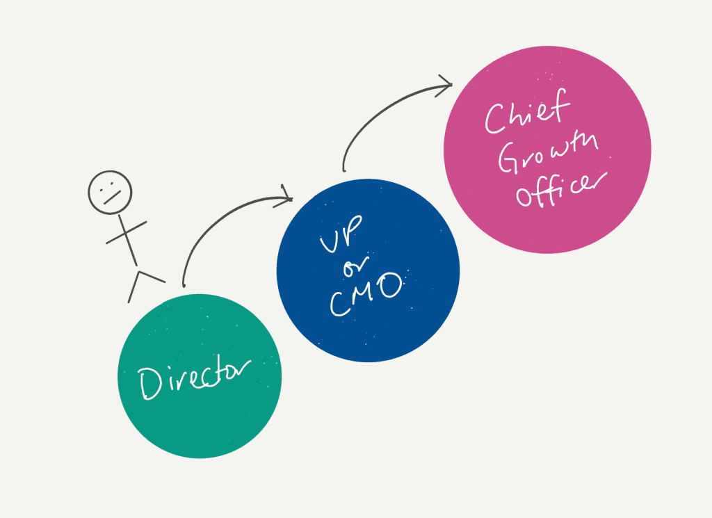 How Chief Growth Officers Drive Growth Through Customer Experience ...