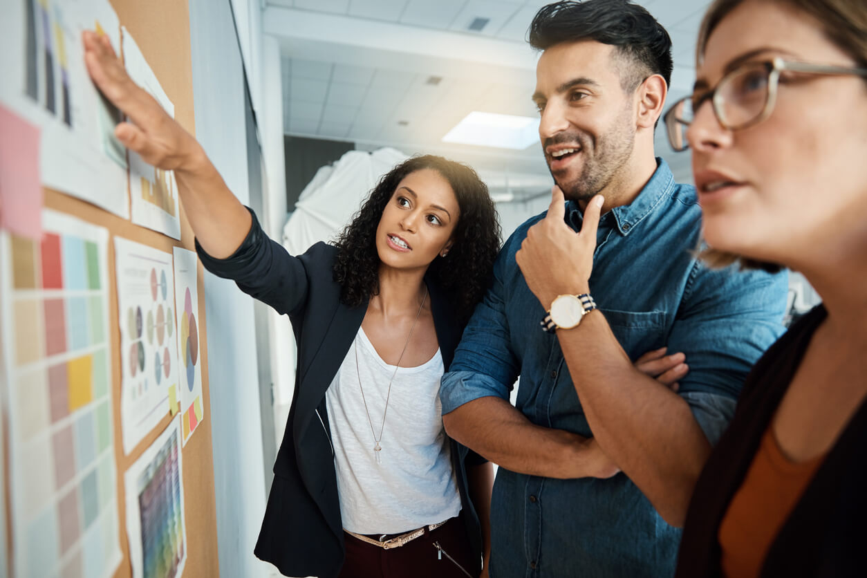 How to Define and Develop Marketing Capabilities - ISBM B2B